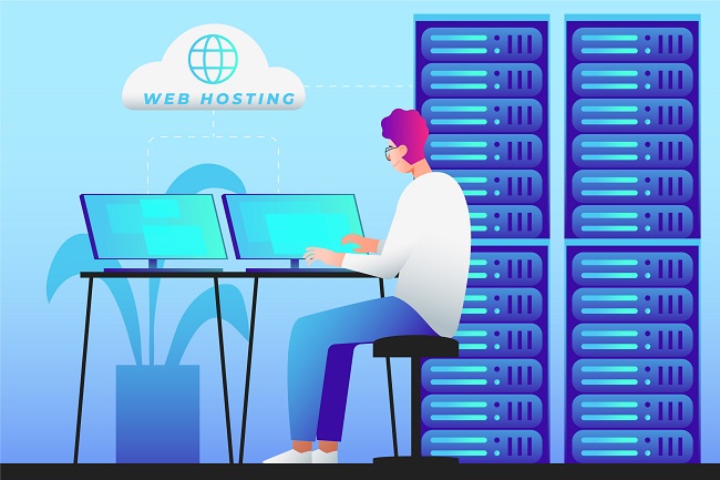 Kelebihan dan Kekurangan VPS Dibandingkan Jenis Server Lain Kelebihan dan Kekurangan VPS Dibandingkan Jenis Server Lain