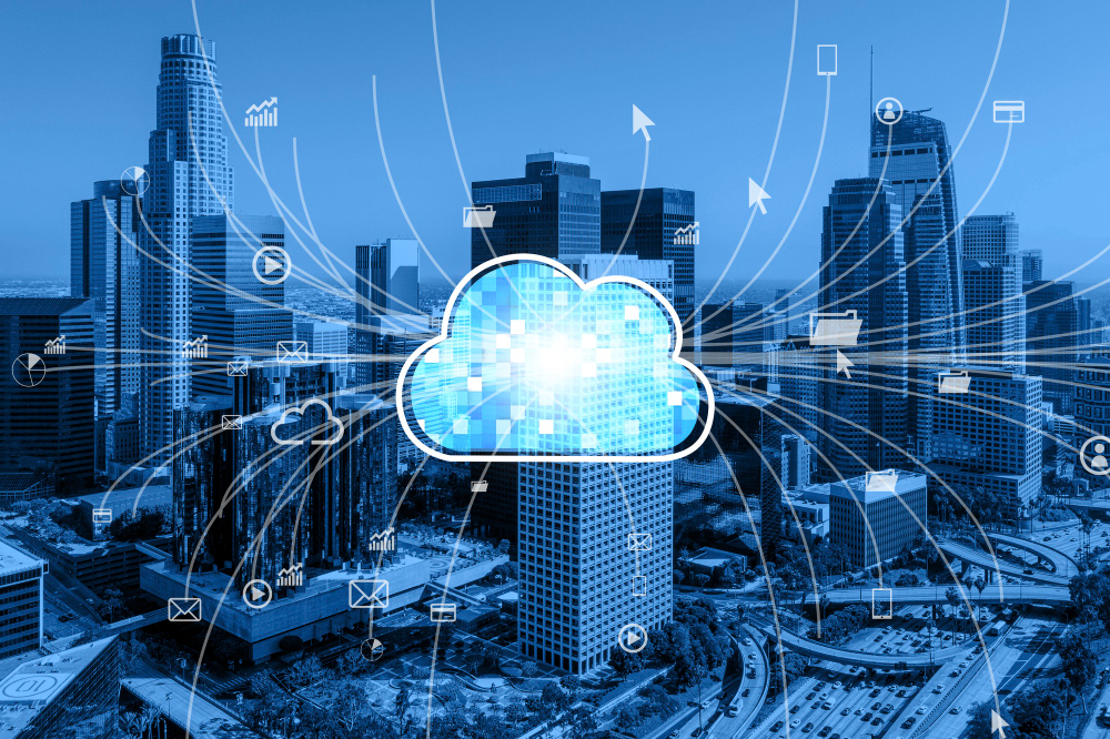 Mengenal 3 Jenis Cloud Computing, Contoh, dan Tipe Layanannya - RackH Mengenal 3 Jenis Cloud Computing, Contoh, dan Tipe Layanannya - RackH